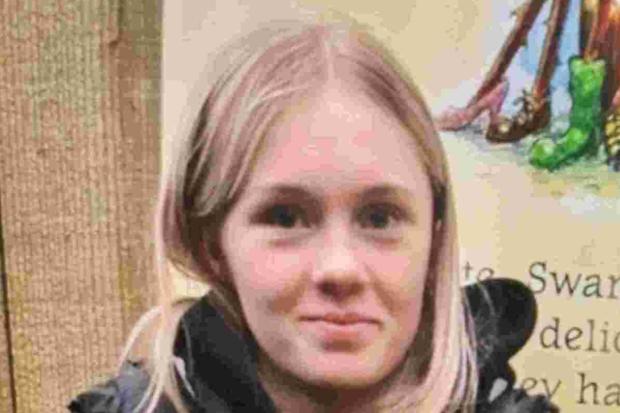 Missing person appeal launched for female last seen near Mold on Wednesday