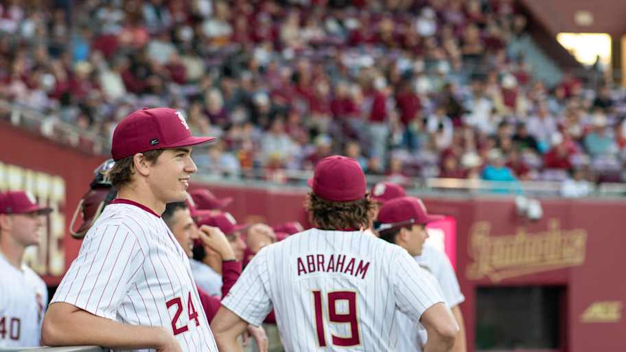 Top 3 keys to FSU baseball continuing its momentum hosting top 10 NC ...