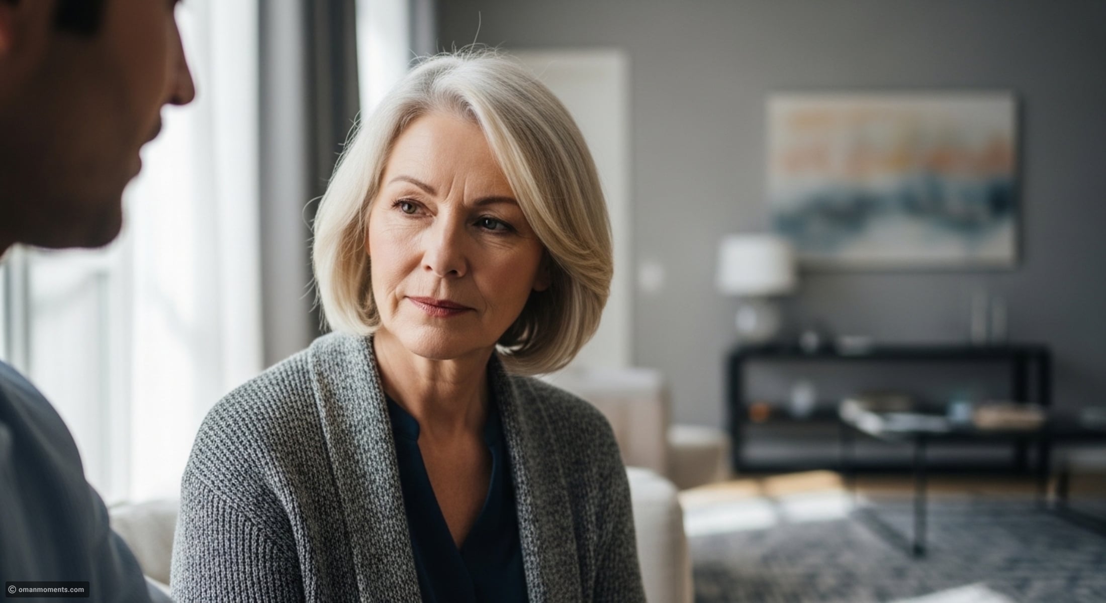 The case of why dating an older woman may be the greatest relationship ...