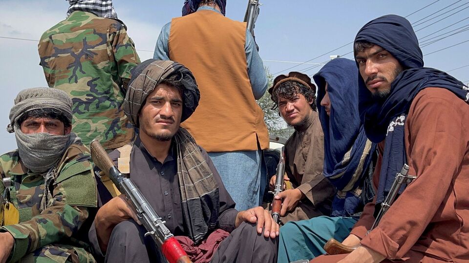 Global Terrorism Index 2026: Pakistan tops the list; where do India ...