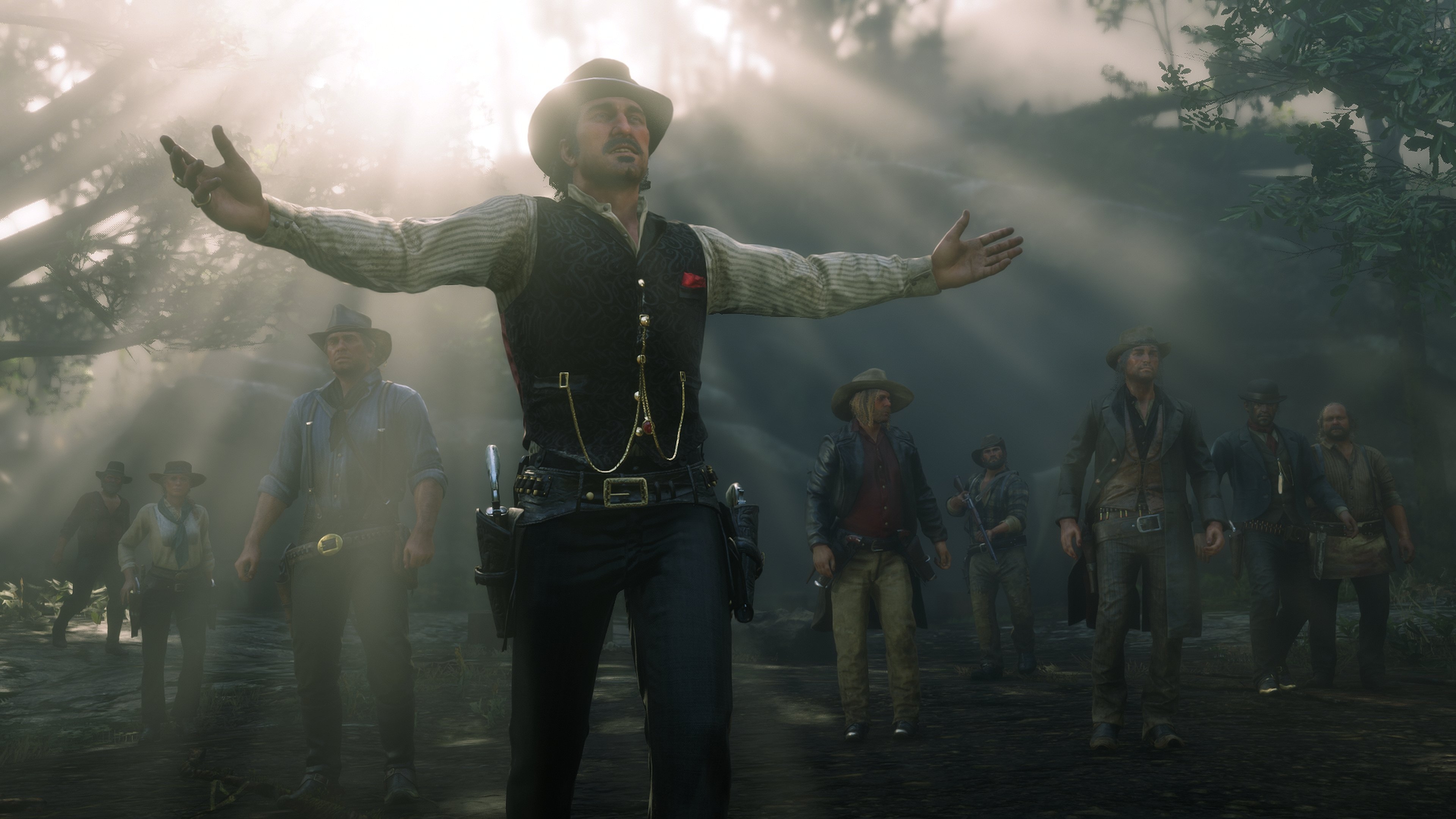 10 games so good they ruined single-player gaming