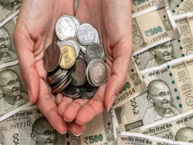 The government has not changed the interest rates on small savings ...