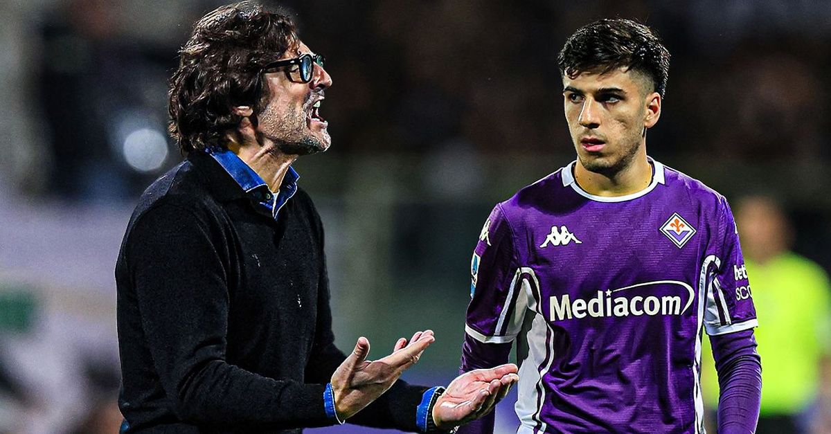 CorSport su Parisi: “Per la Fiorentina stava facendo percorso programmato”