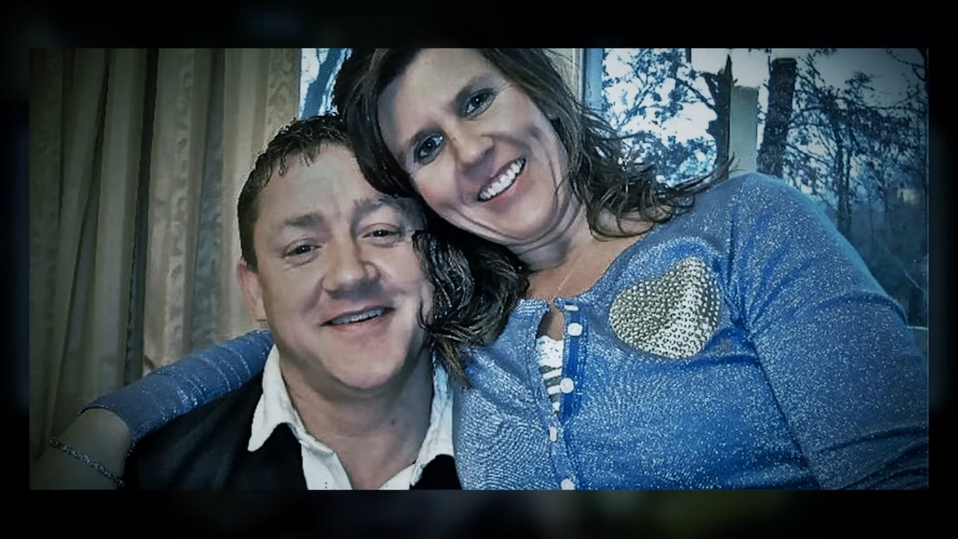 A pastor gave the eulogy - after sleeping with the victim’s wife