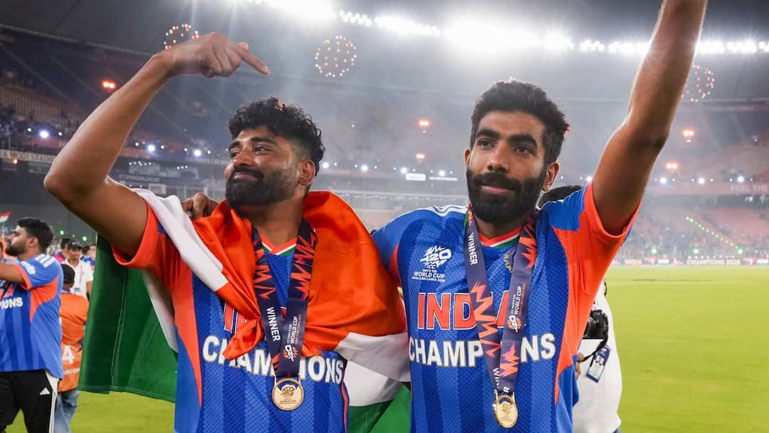ODI World Cup 2027: BCCI shortlists 20 stars for scouting during IPL 2026