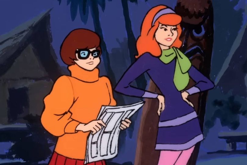 Netflix Scooby-Doo fans all ask the same question as live-action cast ...