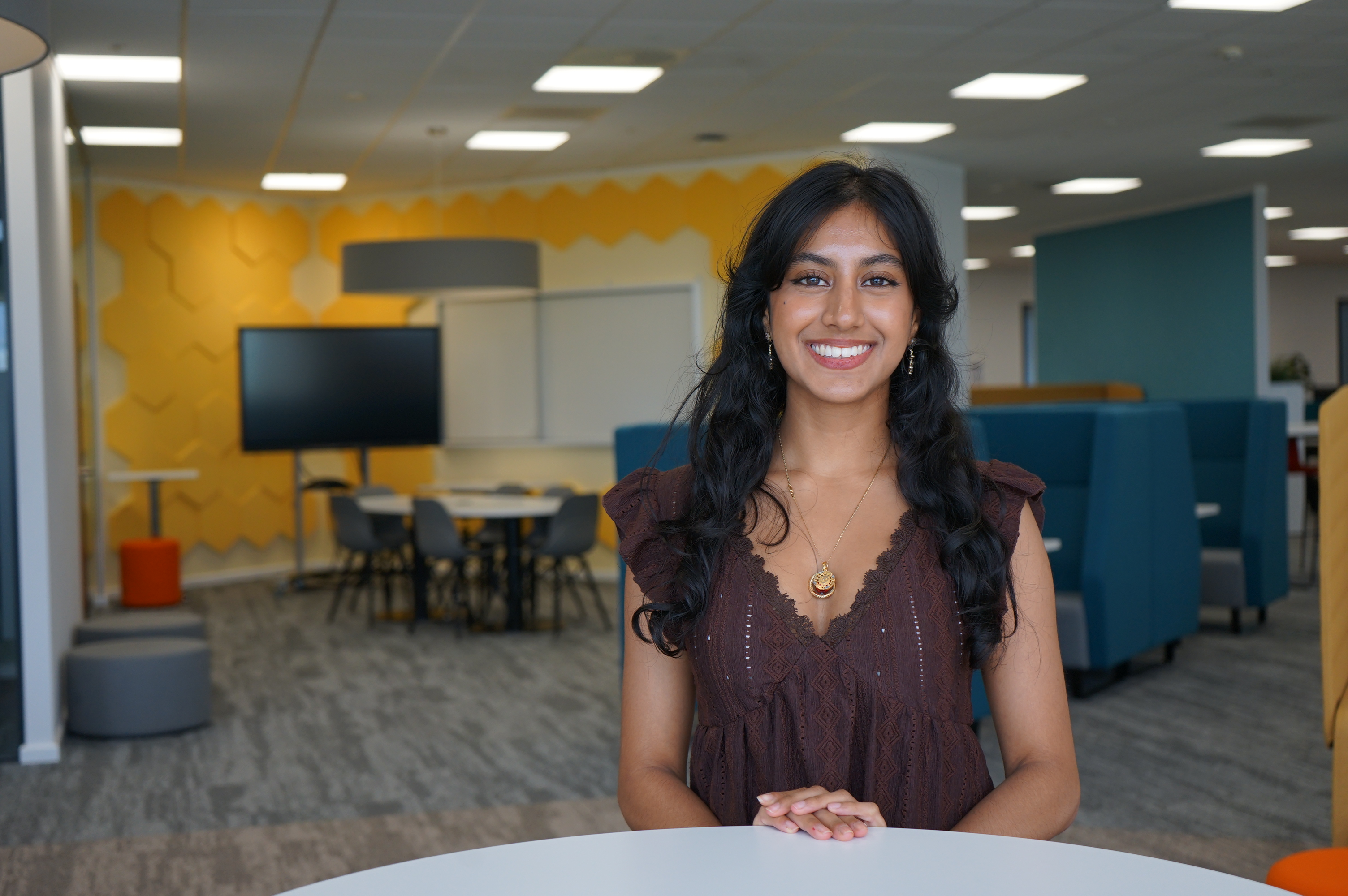 A life-changing decision: why choosing an apprenticeship at BAE Systems ...