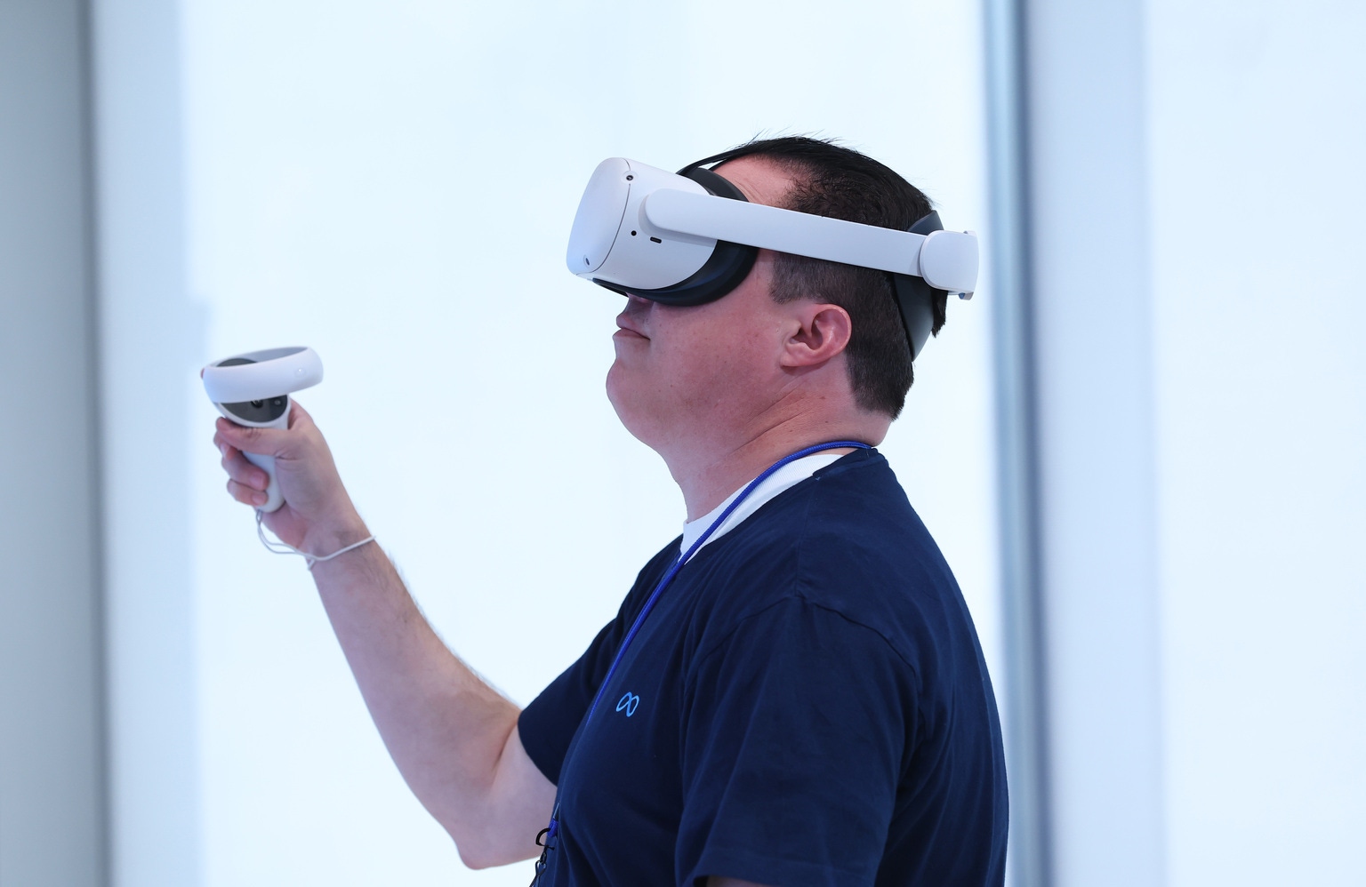 Meta backtracks on decision to drop Horizon Worlds from VR headsets