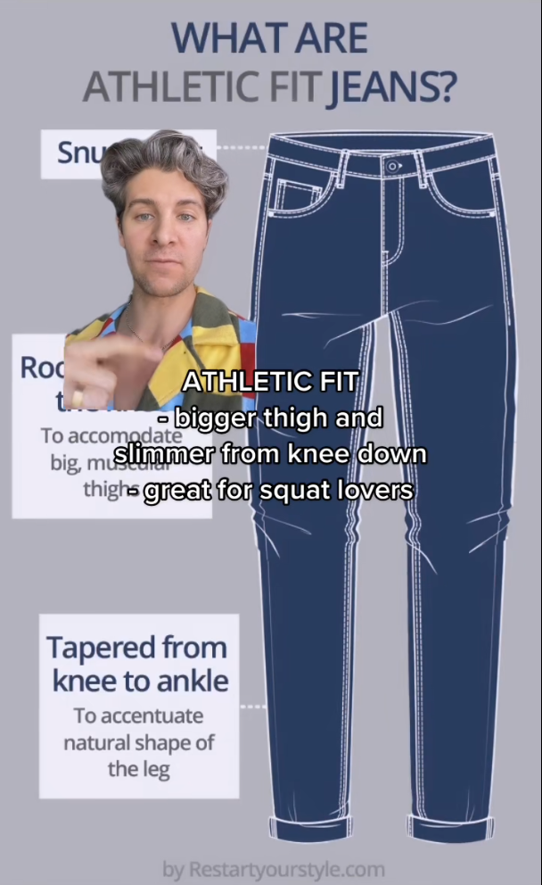 Simple jeans styling ideas for a clean everyday look