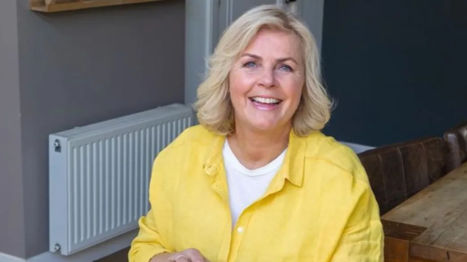 Hoe rijk is Irene Moors? Dit is het enorme vermogen van de presentatrice