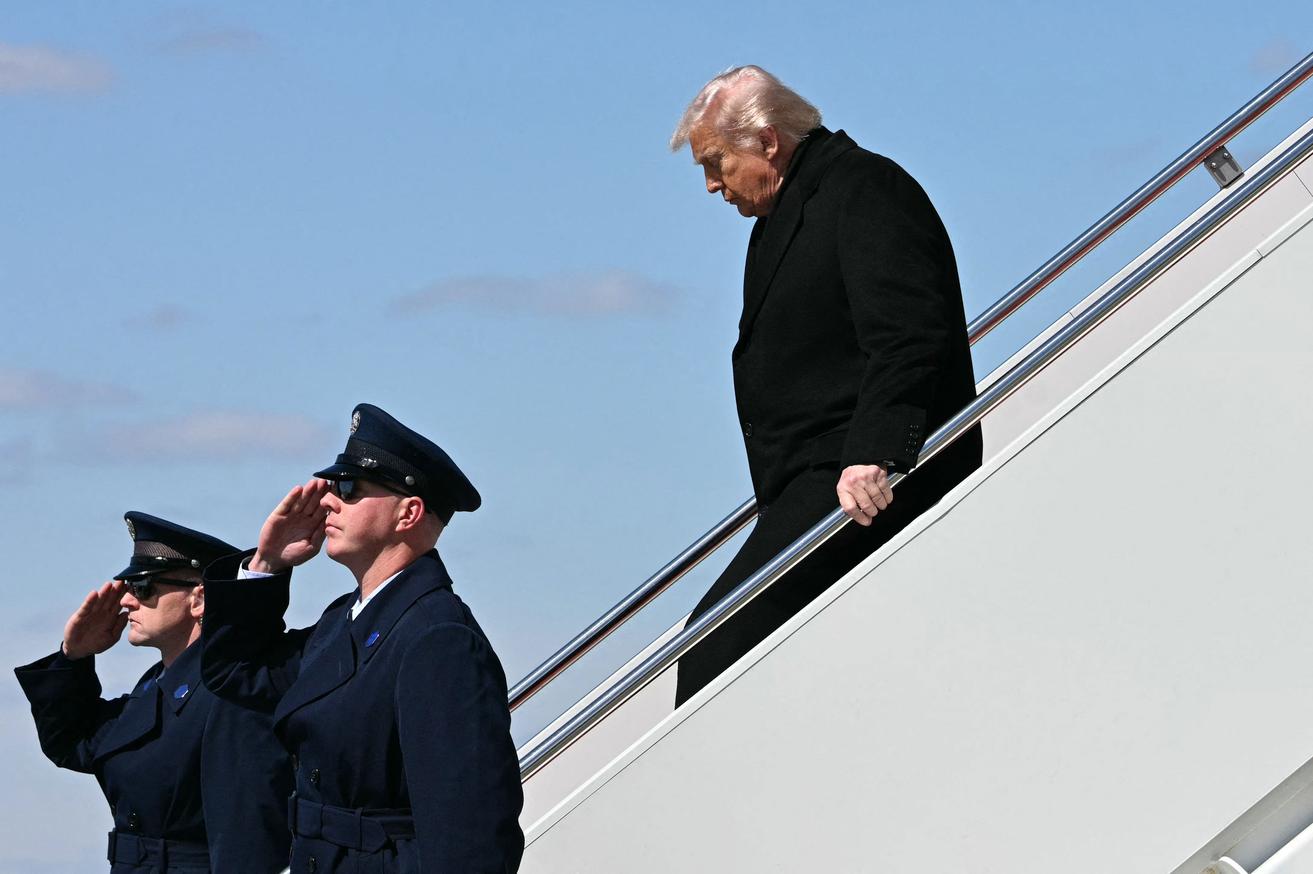 The 5 Iran war traps Trump must avoidThe 5 Iran war traps Trump must avoid