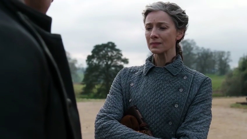 Outlander 8x04 season 8 episode 4 trailer - Muskets, liberty, and ...