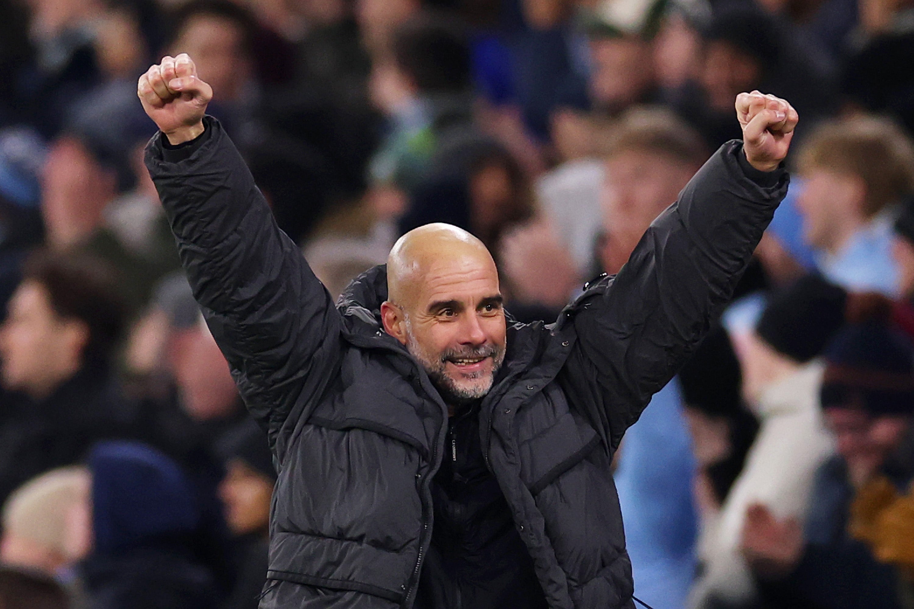 Why Arsenal and Man City’s final is about more than just a trophy