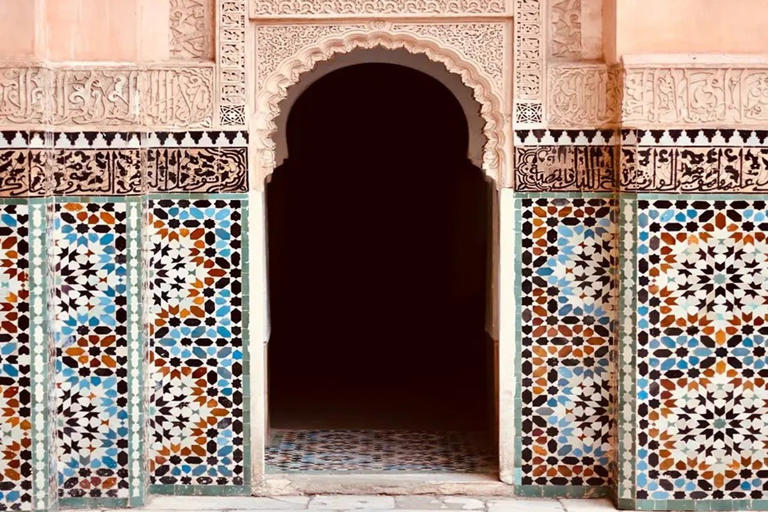 Zellige : le Maroc saisit l’UNESCO contre une tentative d’appropriation ...