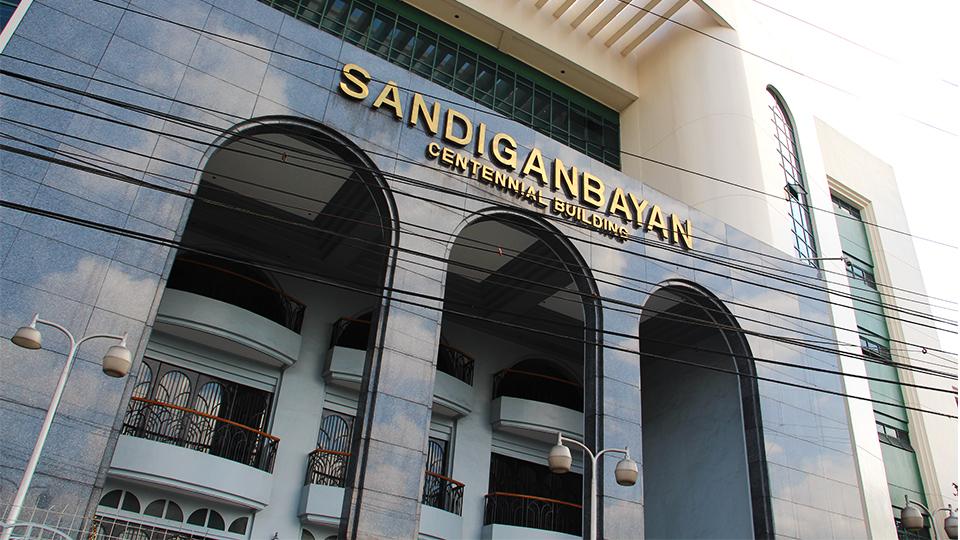Sandiganbayan upholds denial of ex-DPWH execs' bid to junk P289-M ...