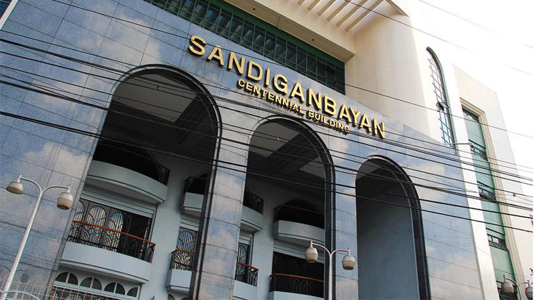 Sandiganbayan's warns Cusi, co-accused over delays as Malampaya case ...