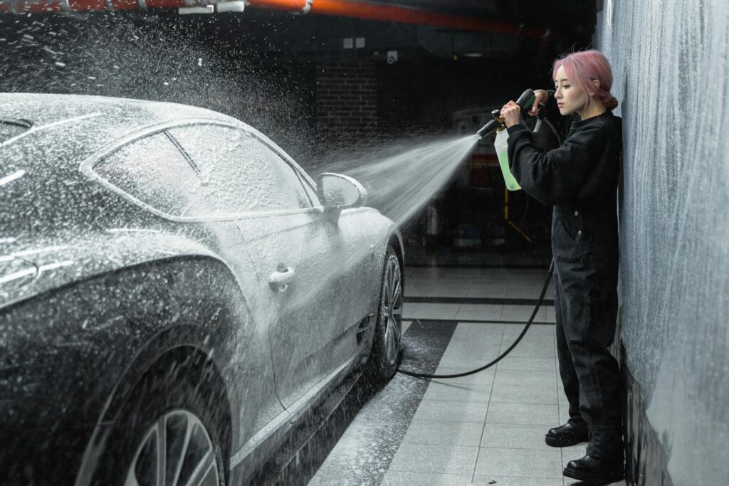 A guide to the best car soaps for a flawless finish