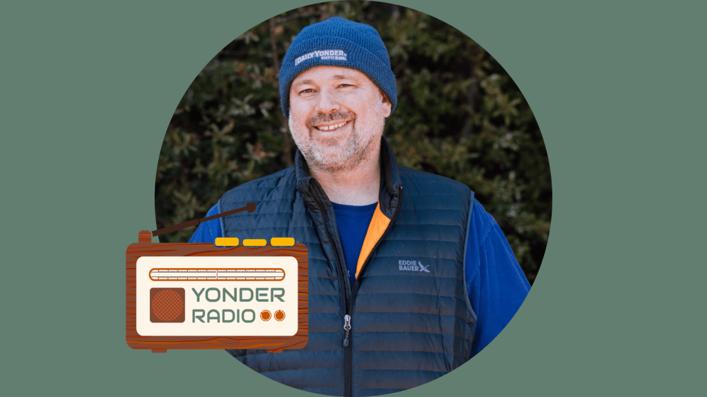 Yonder Radio: Data centers, gun art, and 'Reframing Rural'