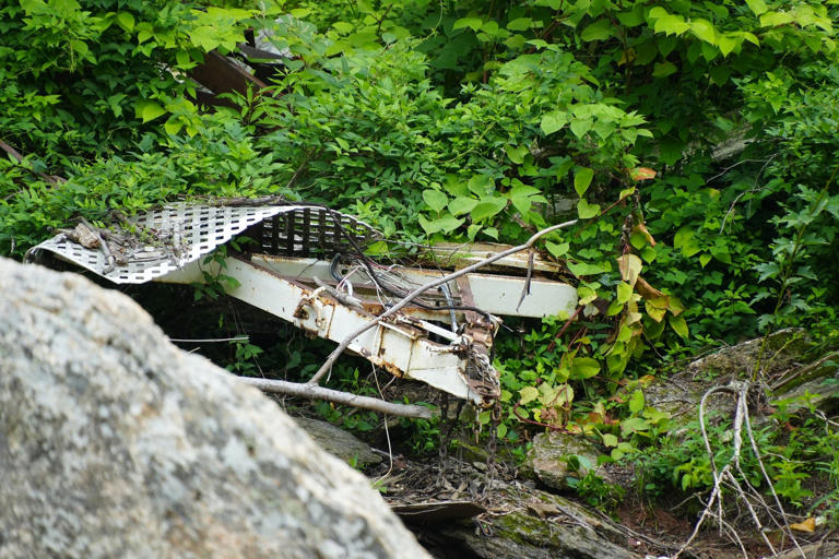 Popular WNC Elk River Falls reopens after Helene debris removal