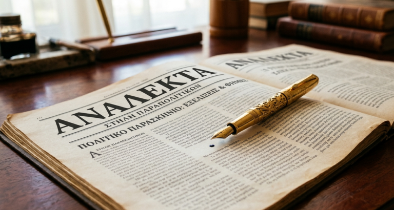 Το ενδιαφέρον της κυβέρνησης για τα Δυτικά Βαλκάνια