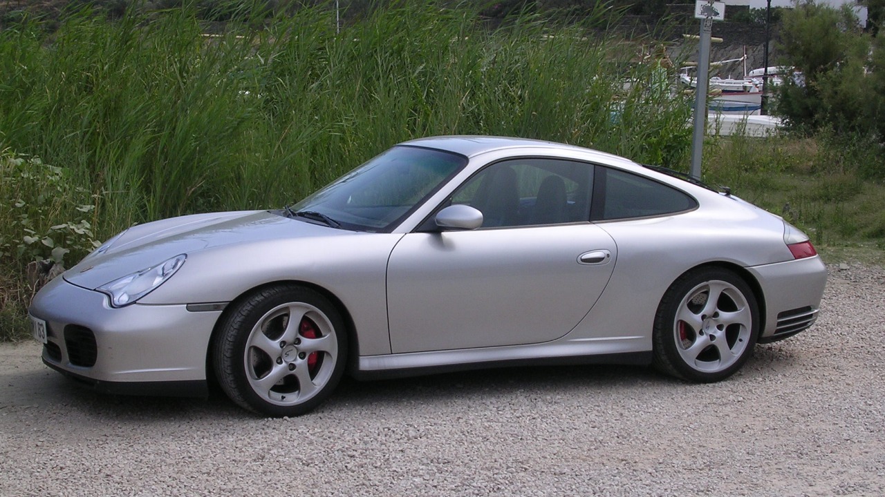 10 affordable collector cars that are heating up fast