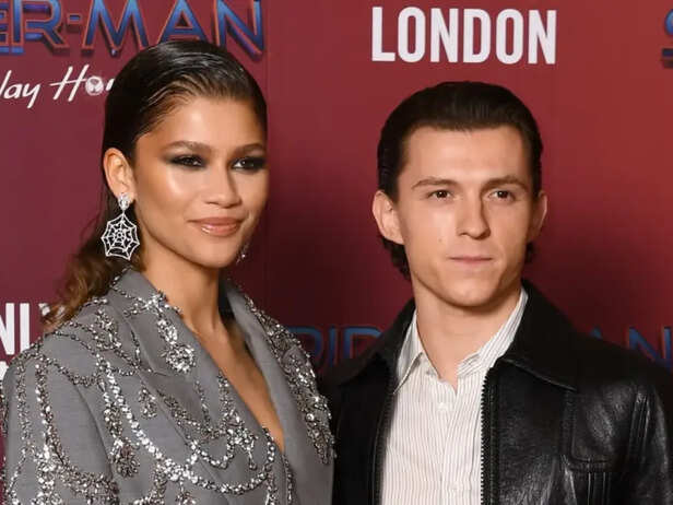 Zendaya full name reveal adds more confusion to wedding speculation
