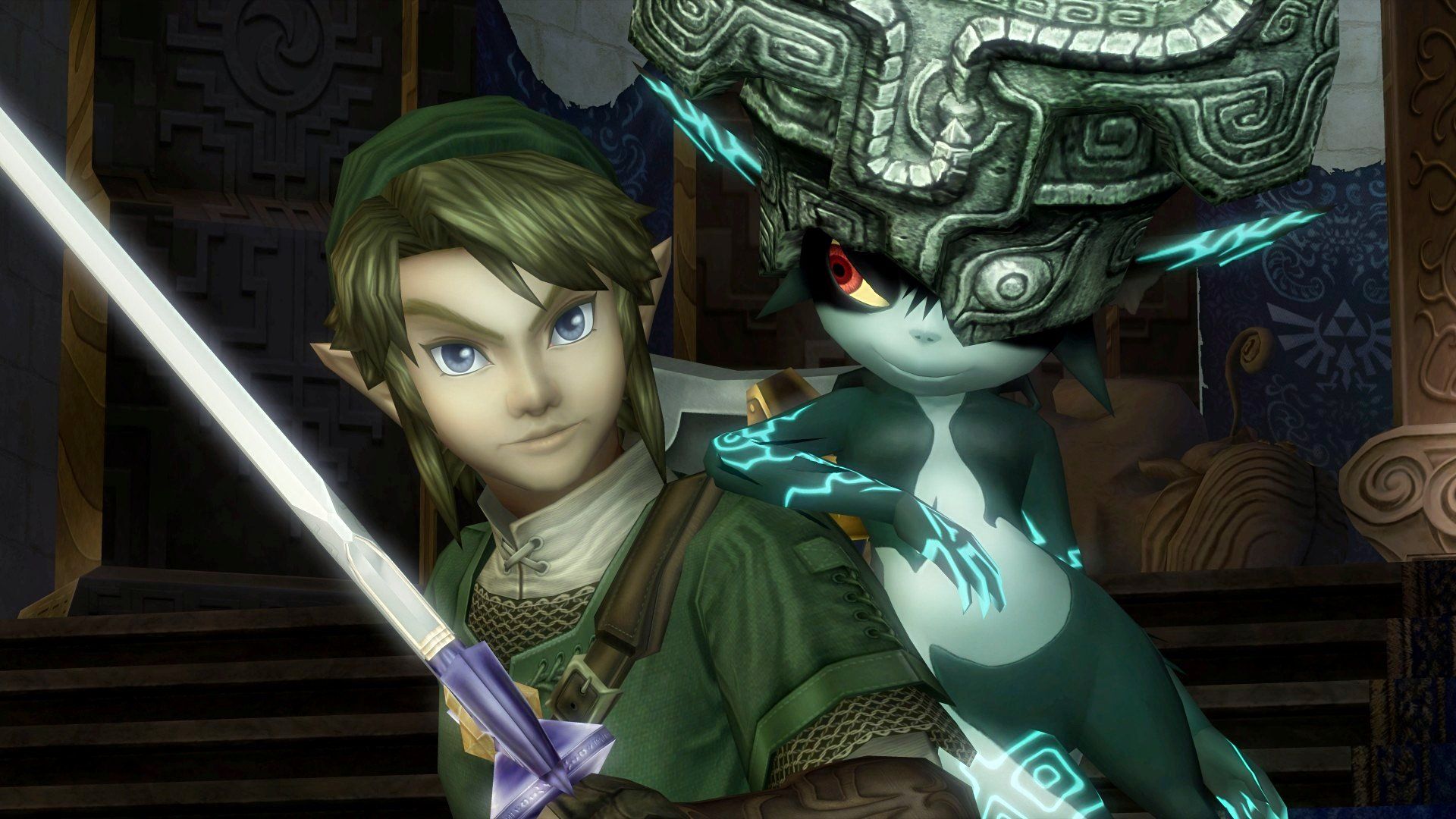 The Legend of Zelda officially returns in 2026 with brand-new port