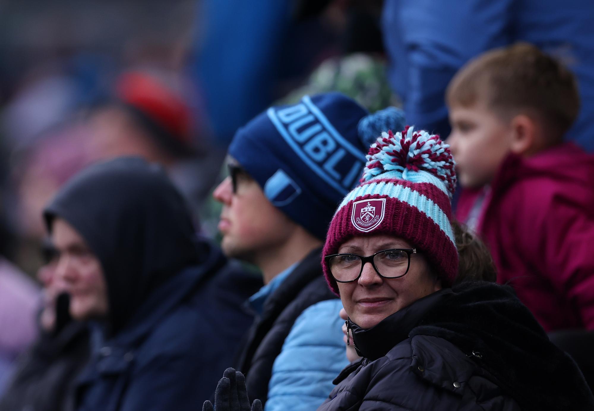 Burnley FC to introduce digital season tickets - but here's who is exempt