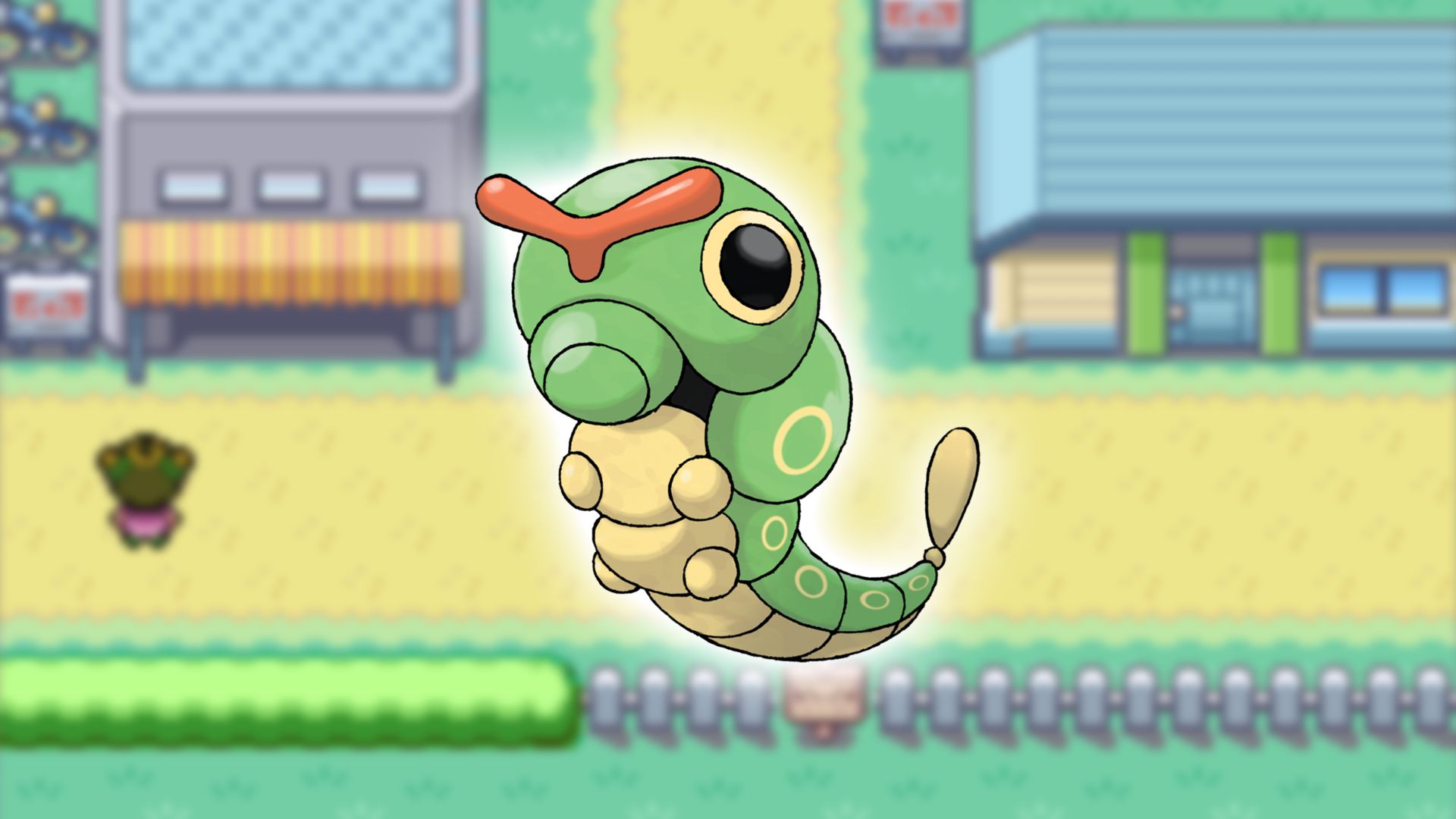 Pokemon FireRed and LeafGreen Player Defeats the Elite Four Using Just ...