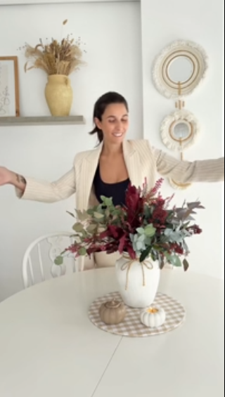 Cómo hacer calabacitas de yeso para decorar tu hogar paso a paso