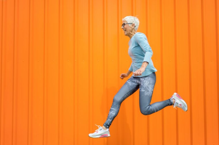 25 easy habits to help you age well (even if you’re busy and exhausted)
