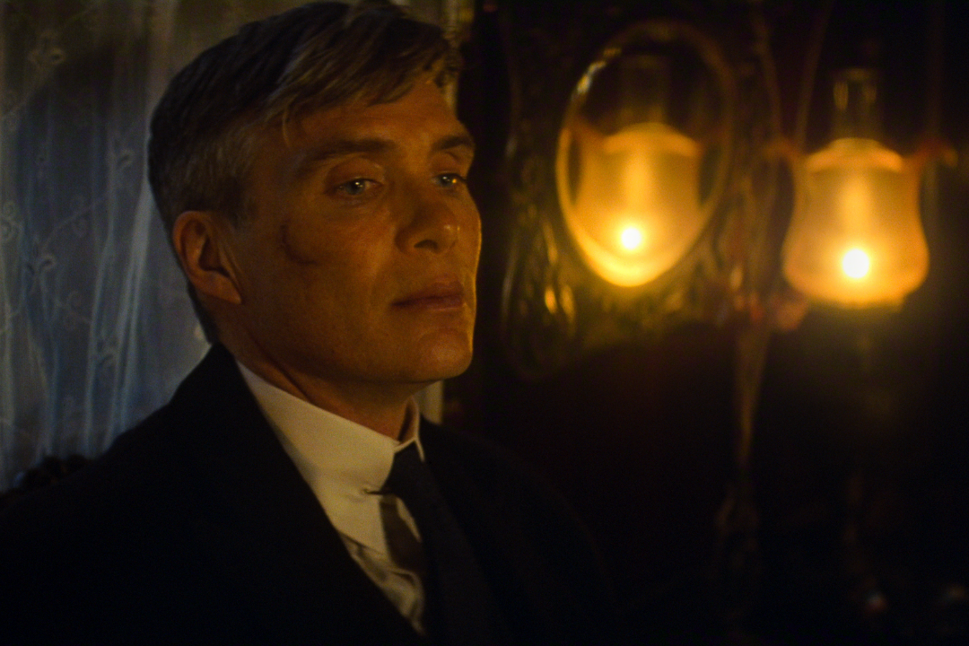 Peaky Blinders spin-off first look: Full confirmed cast breakdown