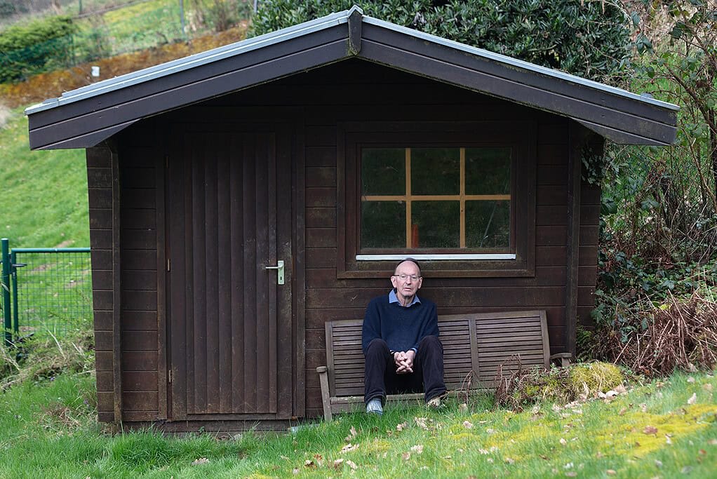 Gerd Faltings wins the 2026 Abel Prize for solving some of mathematics ...