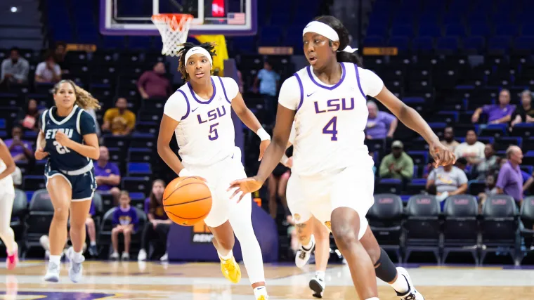 What time is LSU vs. Duke today? Channel, live stream, TV schedule to ...