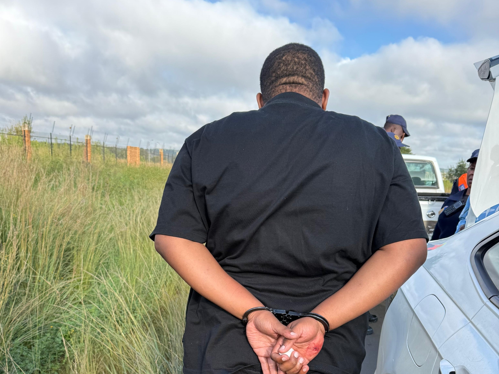 Drunk driver kills young girl and Avanza driver in Tembisa crash