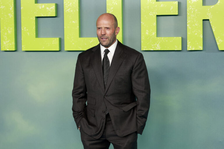 Jason Statham keert terug in 'The Beekeeper 2'