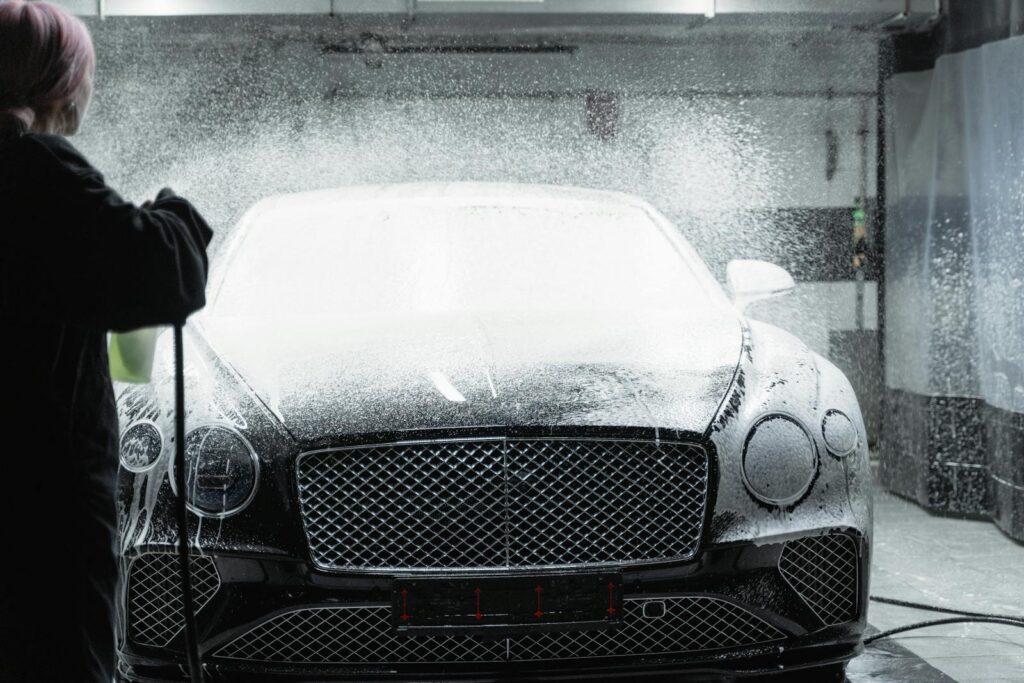 A guide to the best car soaps for a flawless finish