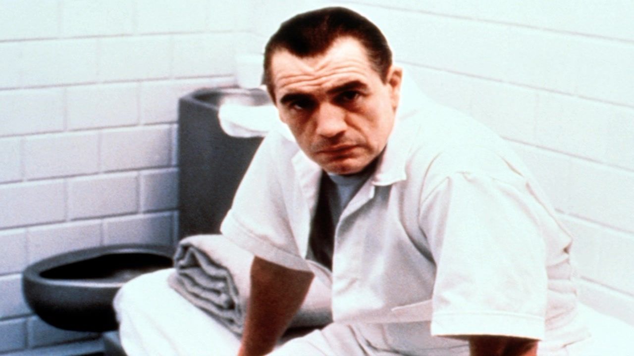 'Manhunter' at 40: Brian Cox on playing the original Hannibal Lecter