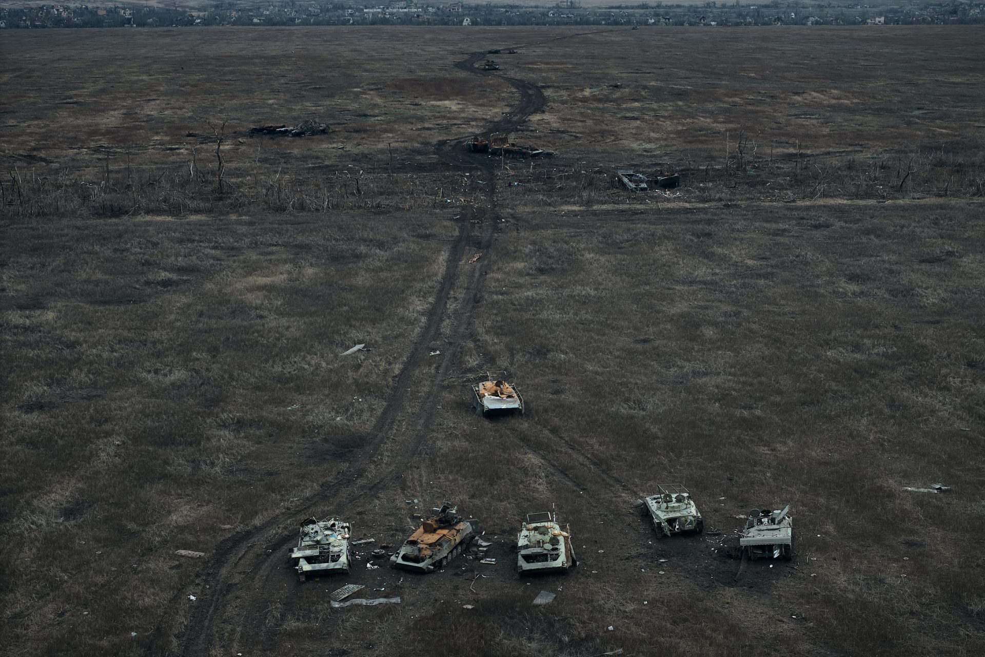 Russia's losses are growing. How long can Putin keep fighting?