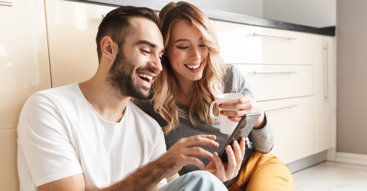What makes him stand out? 10 effortless habits that spark attraction