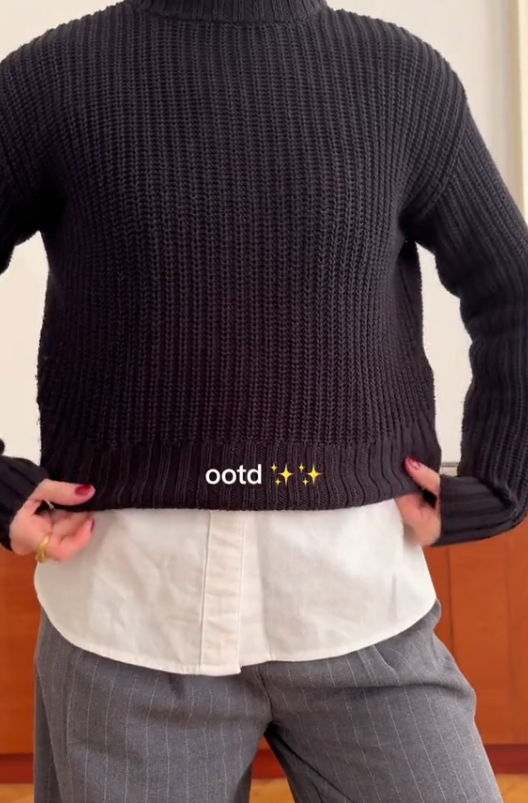 Best OOTD outfit ideas and inspiration