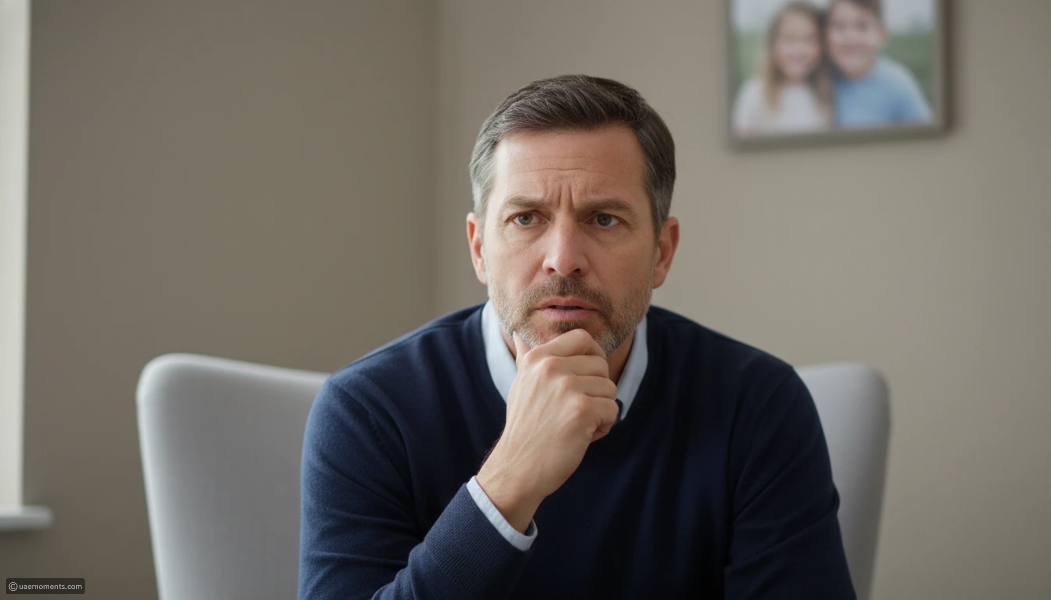Responding calmly when your spouse asks for a divorce after many years ...