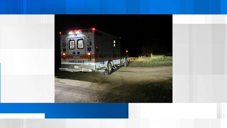 Estill Co. man killed by officers attempting to serve warrant, coroner says