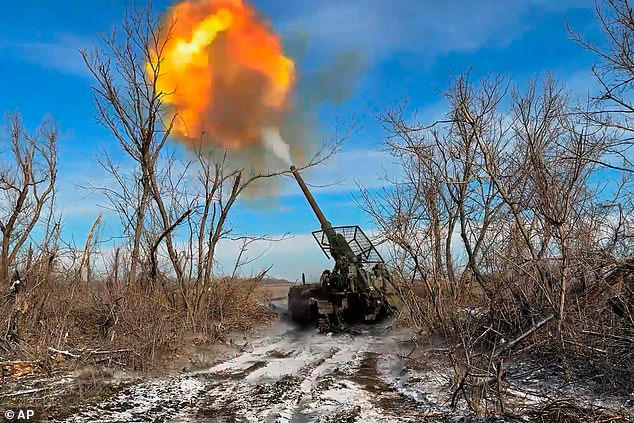 Russia suffers deadliest day this year with 1,700 troops killed or wounded