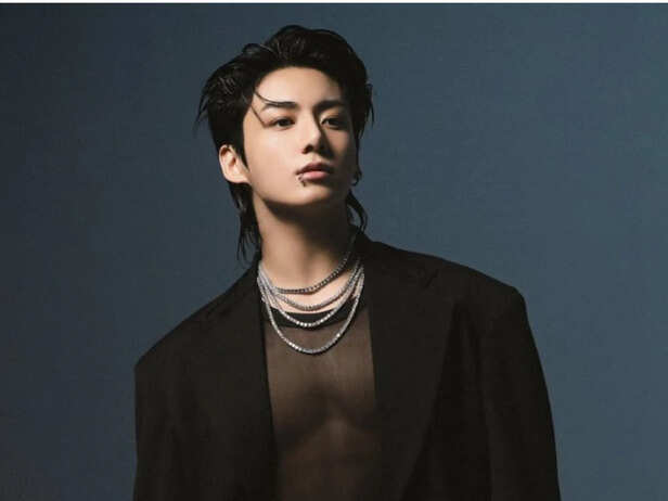 Jung Kook photoshoot debate shows how K-pop visuals are constantly ...