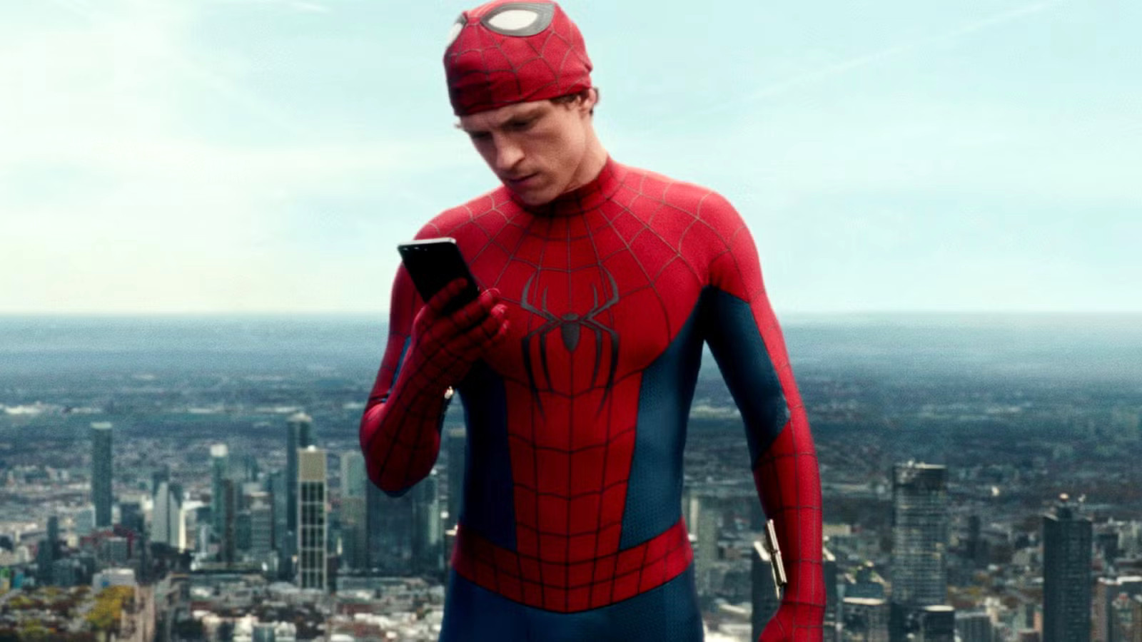 La bande-annonce du nouveau Spider-Man bat tous les records
