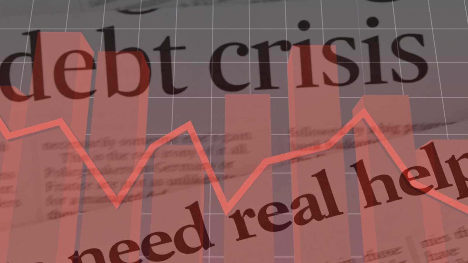 Why some analysts think the next downturn could be different: 13 ...