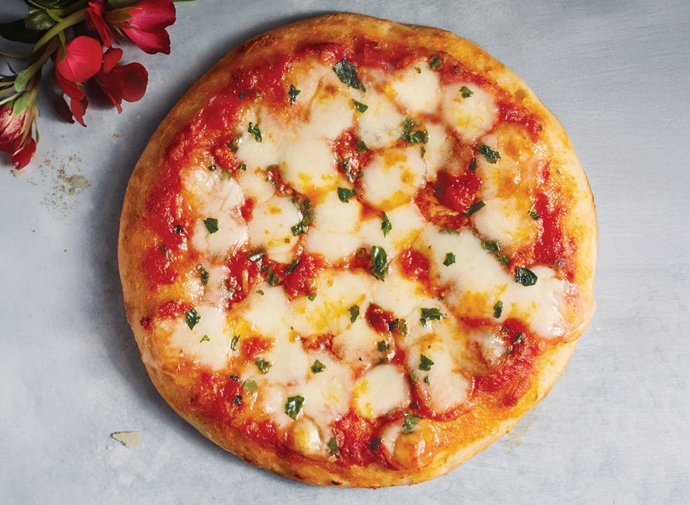 5 best frozen pizzas without artificial preservatives