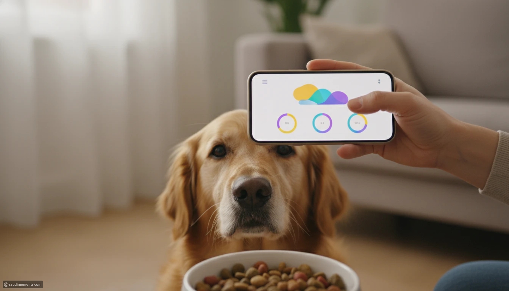 Nutrition and daily care practices that may help extend a dog’s lifespan