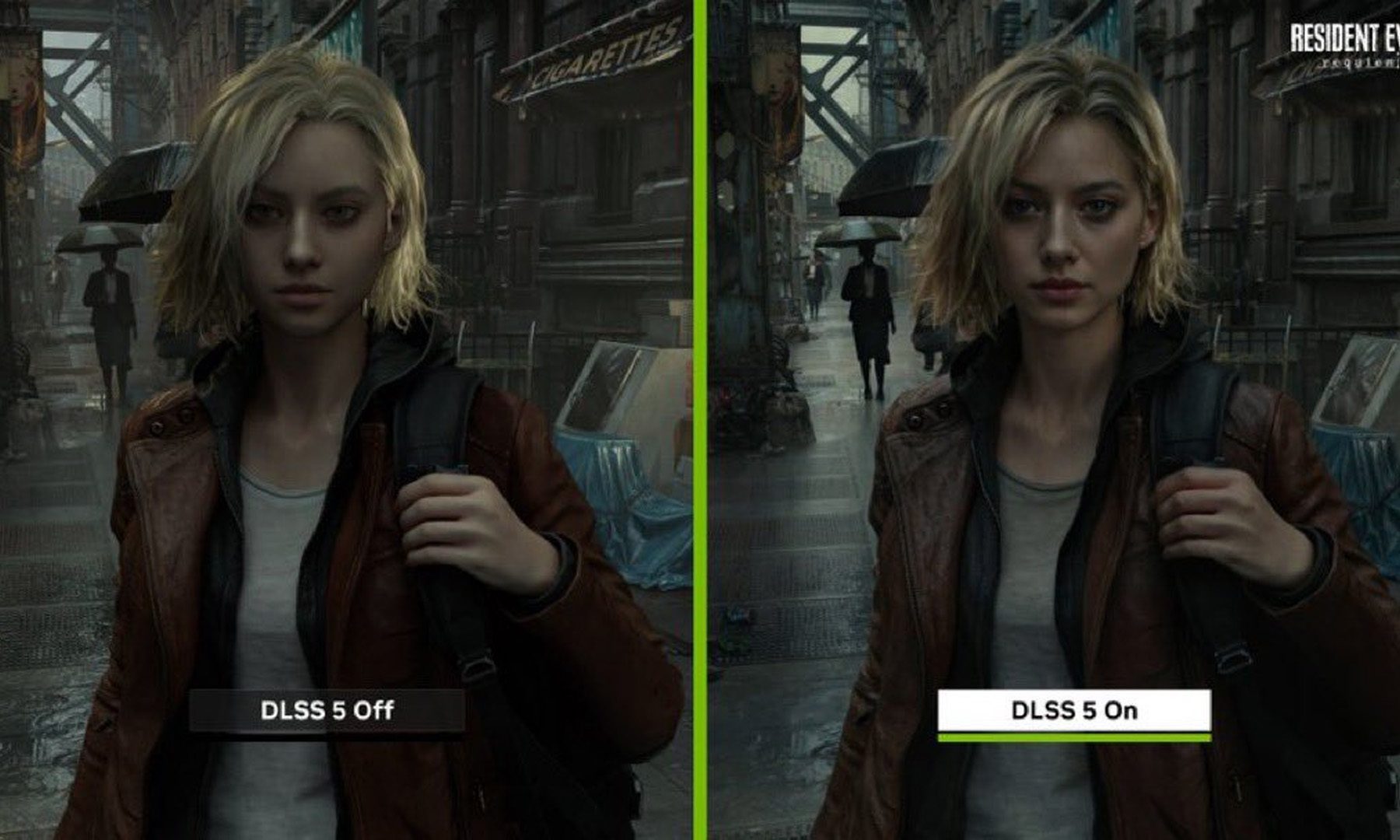 Nvidia and Bethesda clear the air on DLSS 5 making games look like "AI ...
